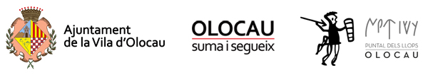 Contacto Olocau | Ayuntamiento Olocau